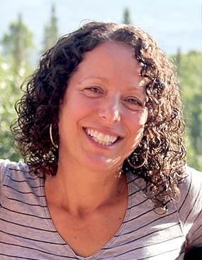 PRA - Nature Prescribed